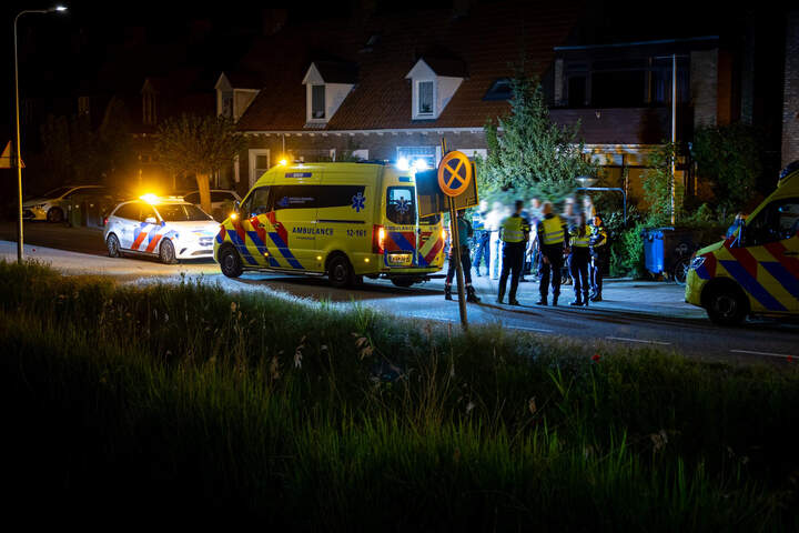 Fietser zwaargewond bij eenzijdig ongeval in Bennebroek | IJmuider Courant