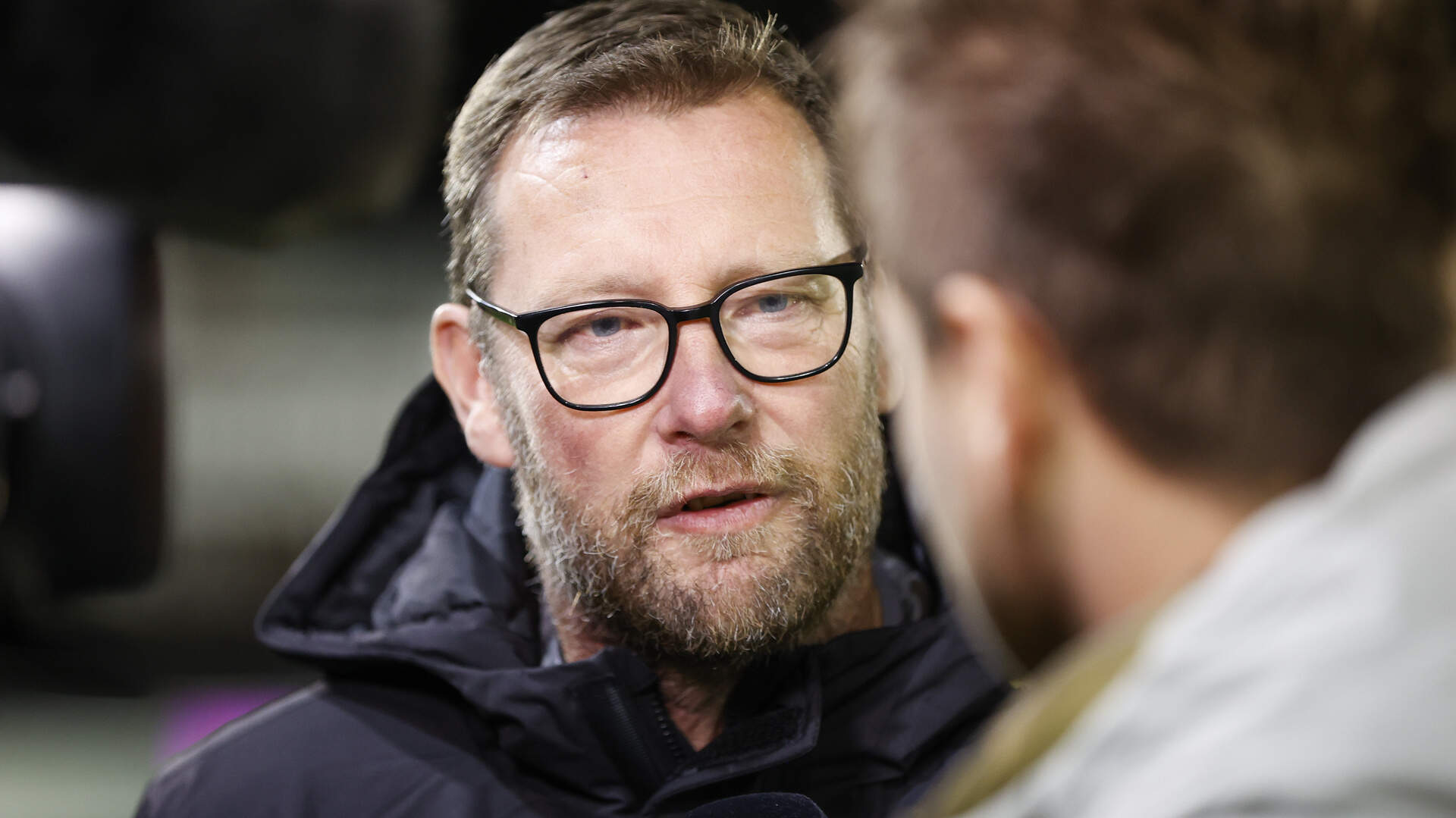 Marcel Groninger wordt assistent van Henk Brugge bij Telstar | Haarlems ...