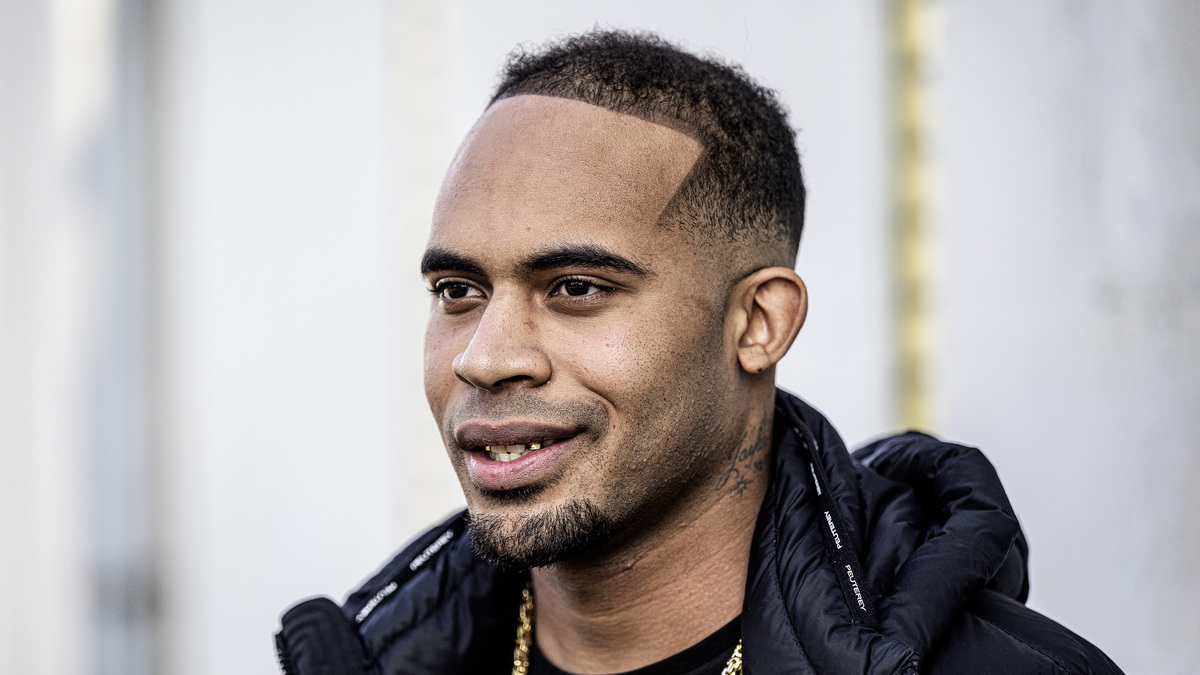 Rapper TT komt eraan: ’Alles wat ik heb meegemaakt, stop ik in mijn ...