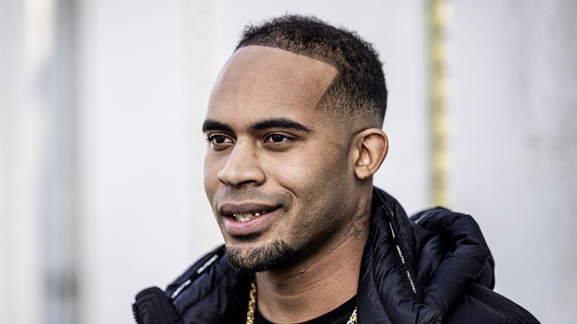 Rapper TT komt eraan: ’Alles wat ik heb meegemaakt, stop ik in mijn ...