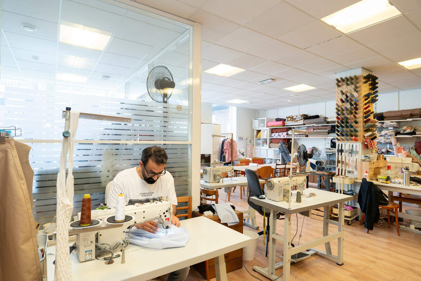 Sûr Atelier maakt kans op Appeltje van Oranje, Haarlems initiatief wil ...