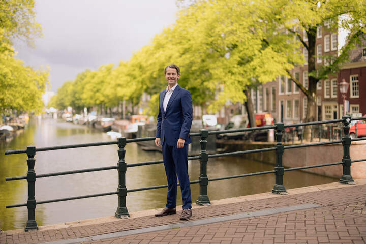 Nieuwe woningen uit oude panden: alternatieve financiering wint terrein ...