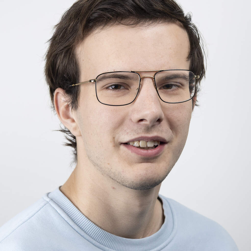 Jelmer Koper | Haarlems Dagblad