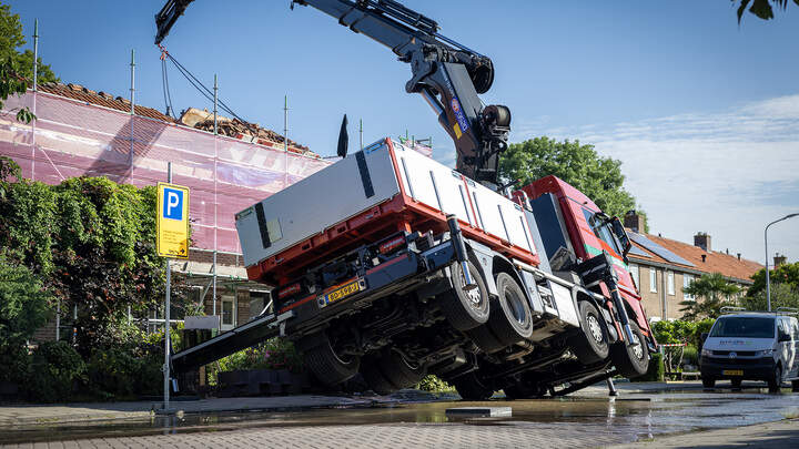 Haarlem | Noordhollands Dagblad