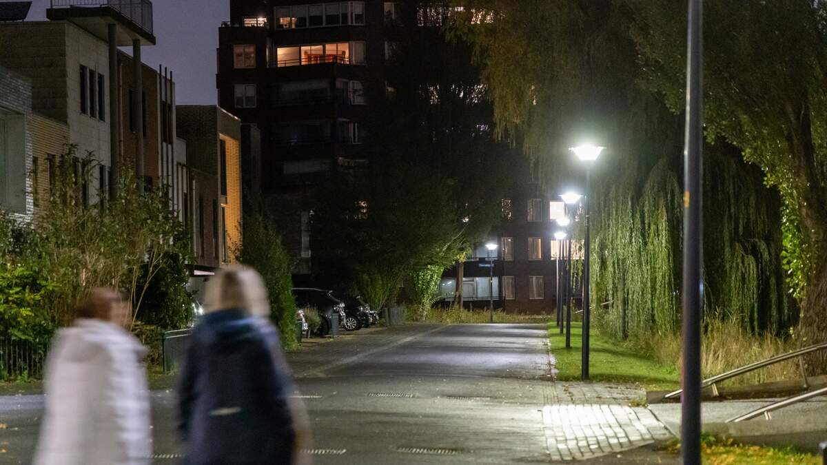 Buurt in Hoofddorp opgelucht na terugkeer ontvoerde vrouw: ’Hierdoor ...