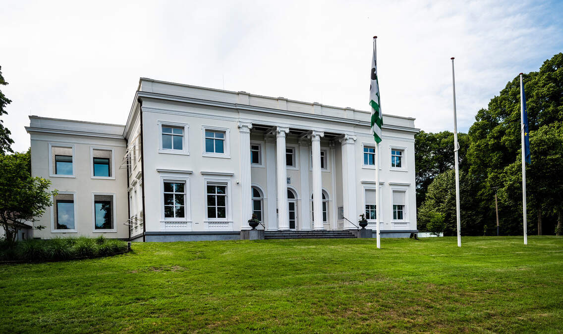 VVD, D66 en CDA bereiken coalitieakkoord ’na zorgvuldig en constructief ...