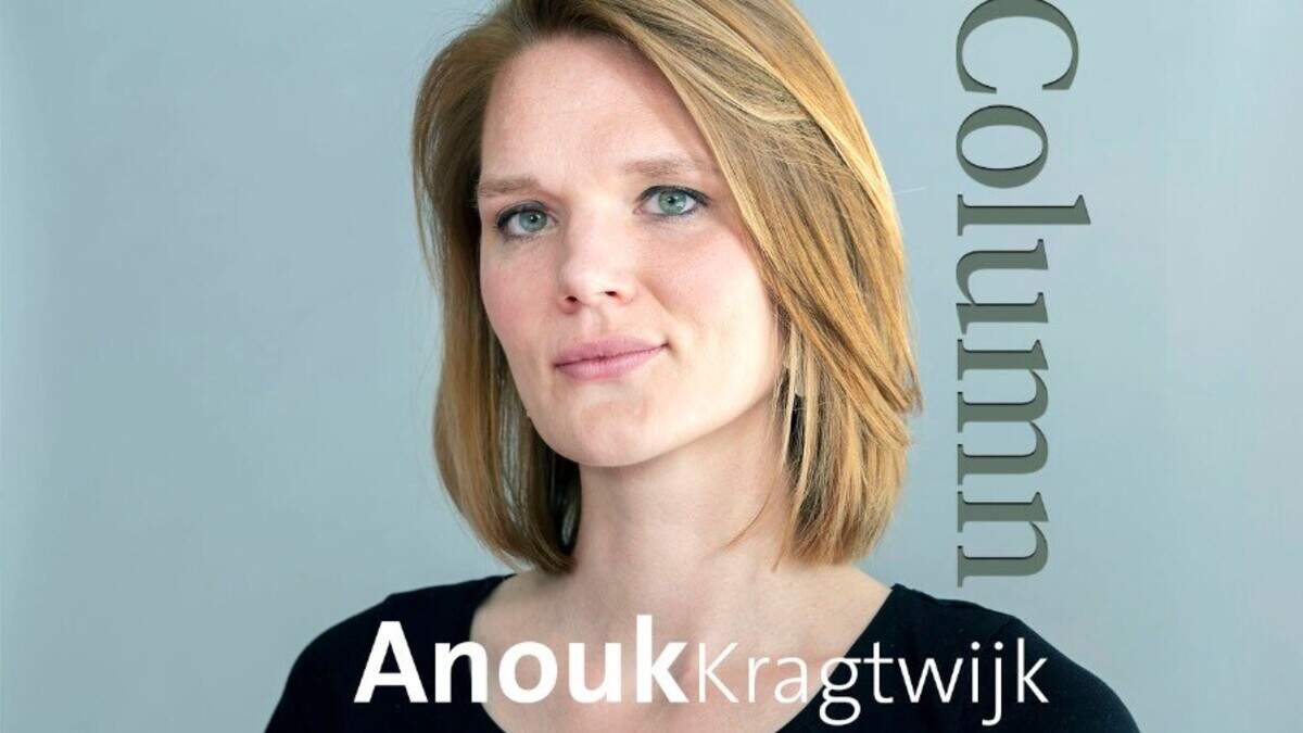 Ik hoop vurig dat Arie van Erk bij zijn afscheid een levensgrote ...