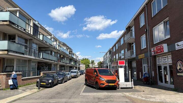 Hoe passen automobilisten in Haarlem en Velsen hun rijgedrag aan? ’Als ...